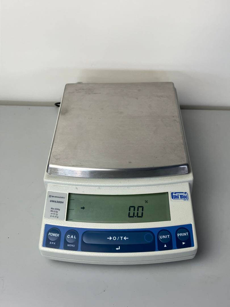 Mettler Toledo Scale Calibration Best Practices