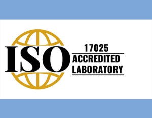 ISO 17025 accreditation importance