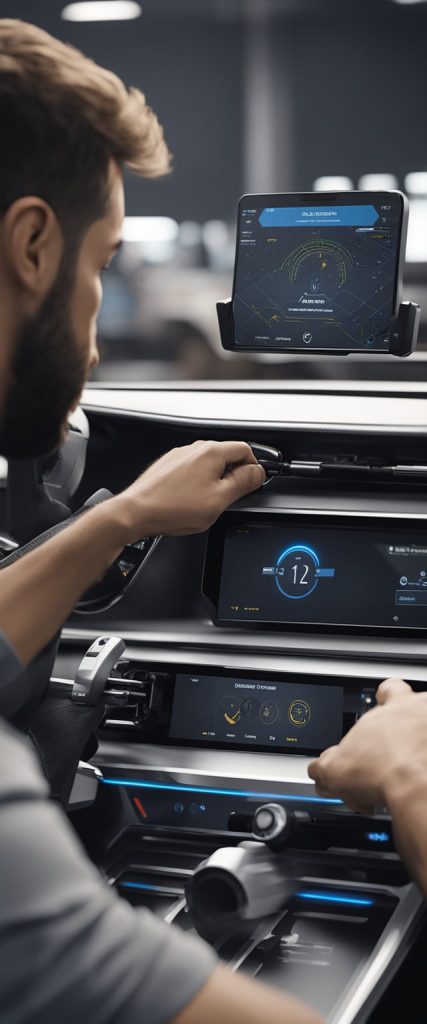 How Much Does Safelite Charge for Calibration? Cost Breakdown