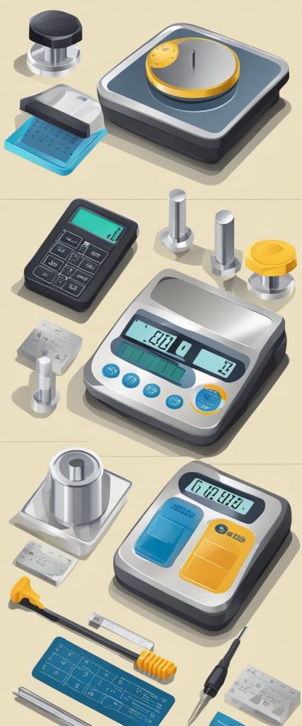 How to Calibrate Scales with Weights: Step-by-Step Guide