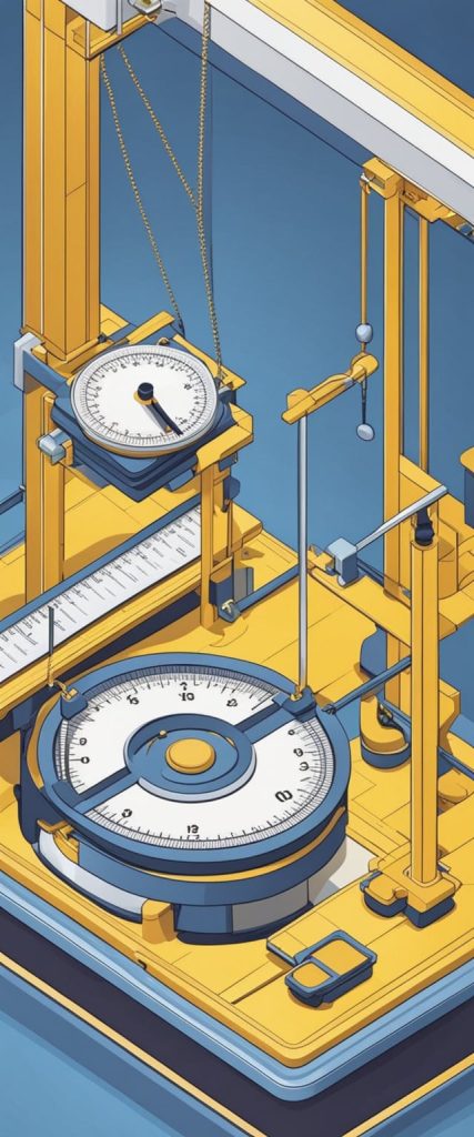How to Calibrate Scales with Weights: Step-by-Step Guide
