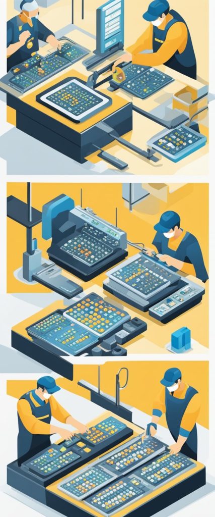 How to Calibrate Scales with Weights: Step-by-Step Guide