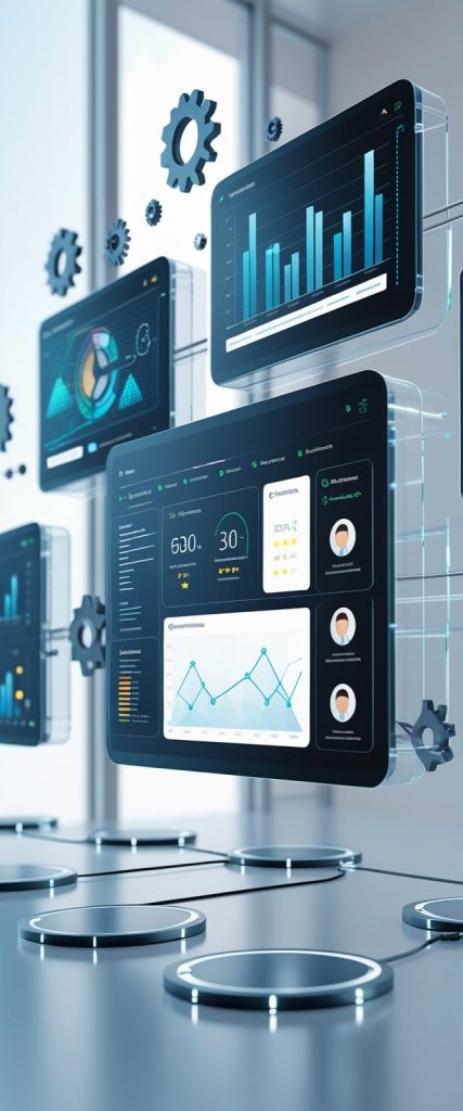 GAGEtrak calibration software Overview